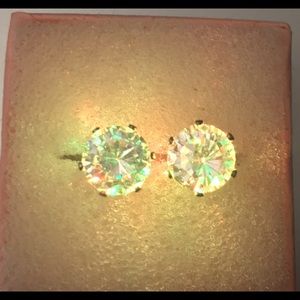Jewelry | Best Brightest Led Flashing Earrings | Poshmark